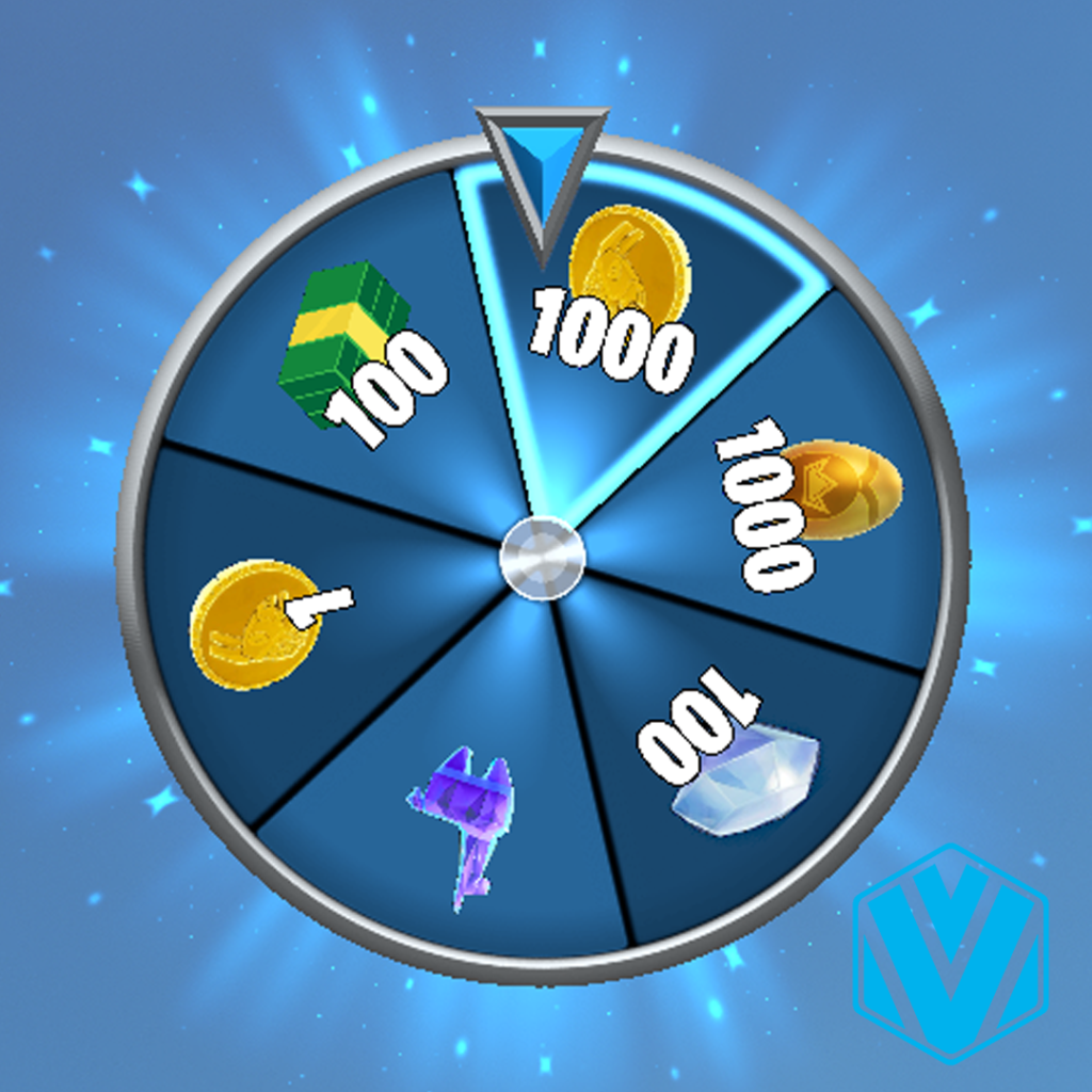 UI Fortune Wheel Tutorial – VFXVault