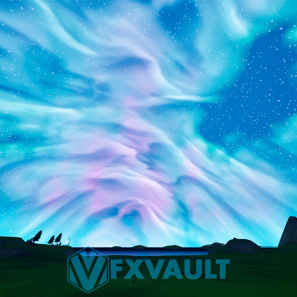 Galaxy – VFXVault