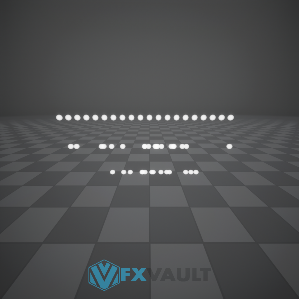 Line Spawners – VFXVault